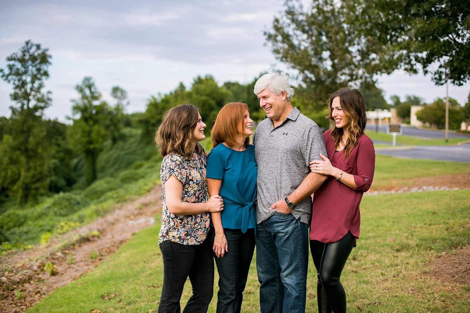 10 Birmingham, Alabama Family Session Locations