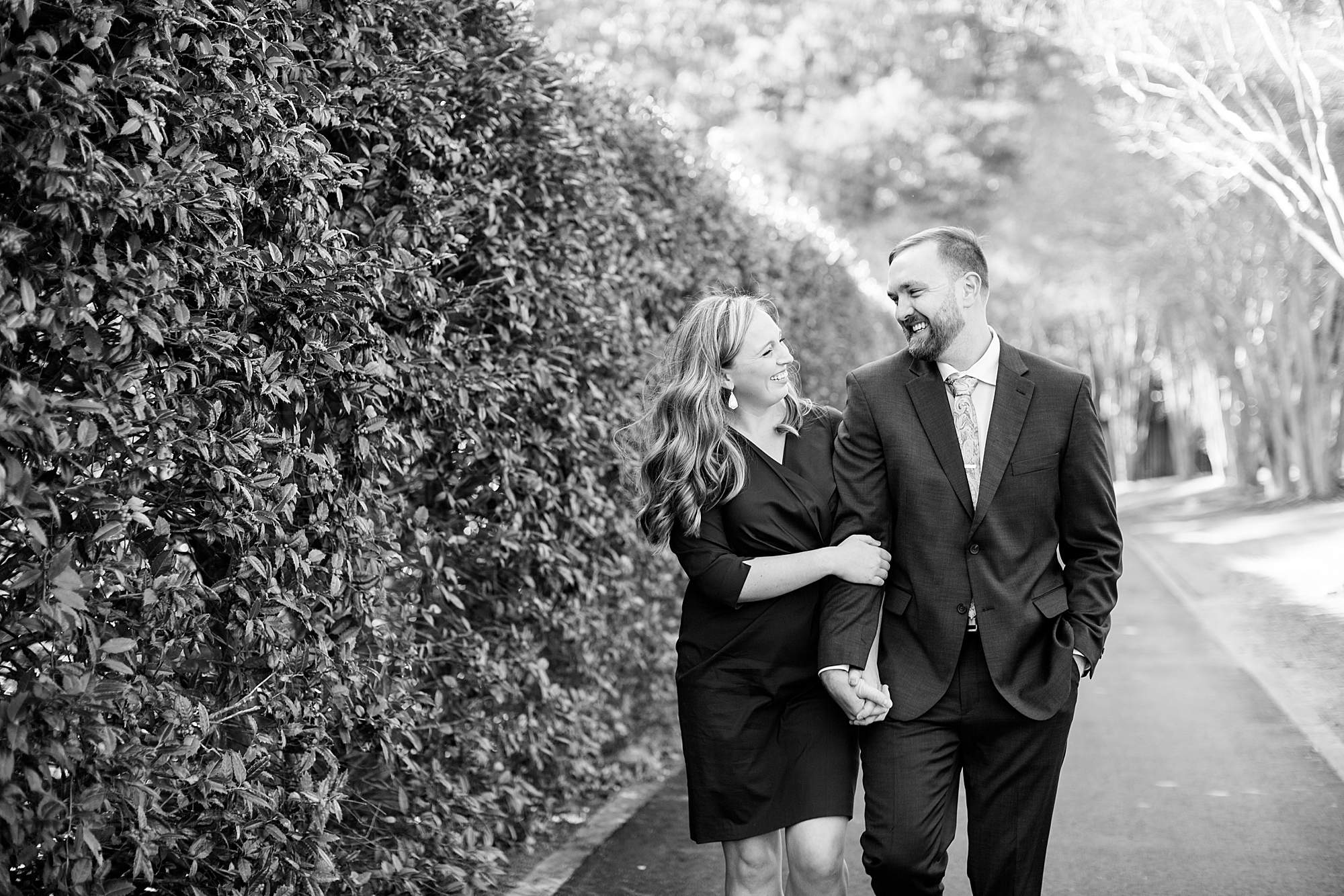 Railroad Park Engagement Session, Birmingham, AL | Eleanor Stenner ...