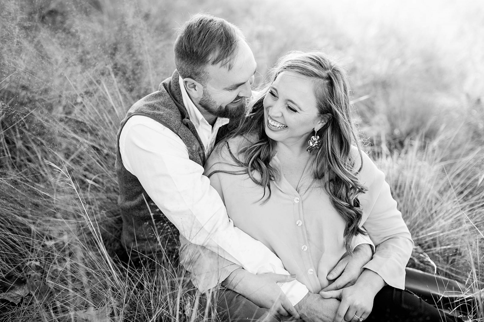 Railroad Park Engagement Session, Birmingham, AL | Eleanor Stenner ...