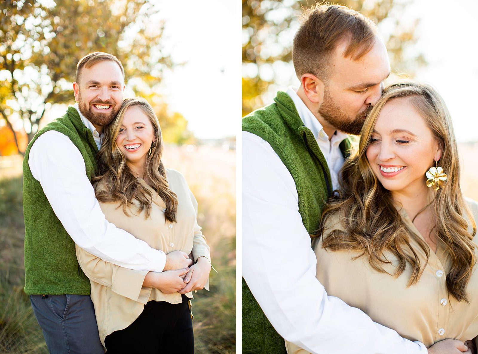 Railroad Park Engagement Session, Birmingham, AL | Eleanor Stenner ...