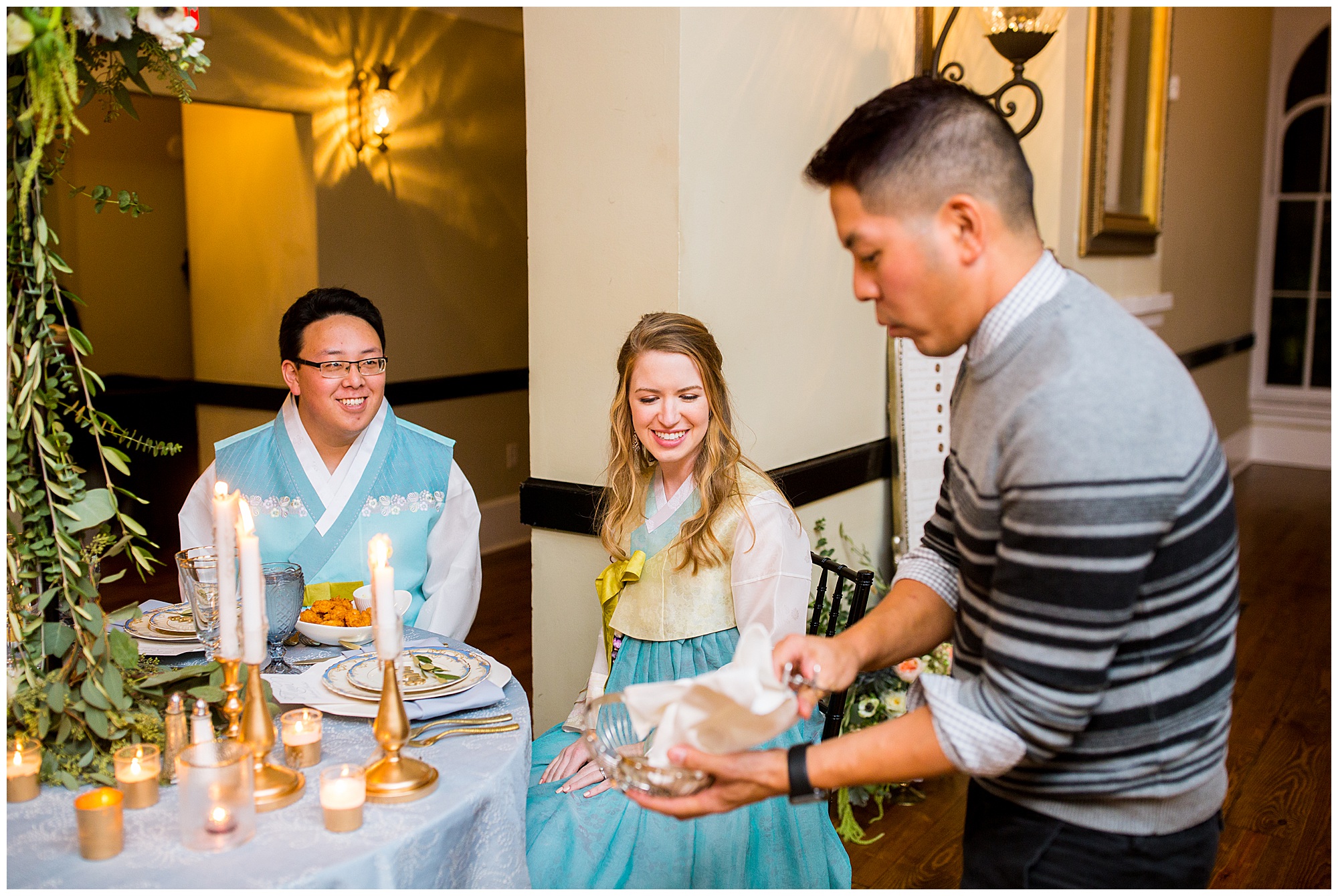 12 Tips To Keep Your Reception Bumpin' - Eleanor Stenner