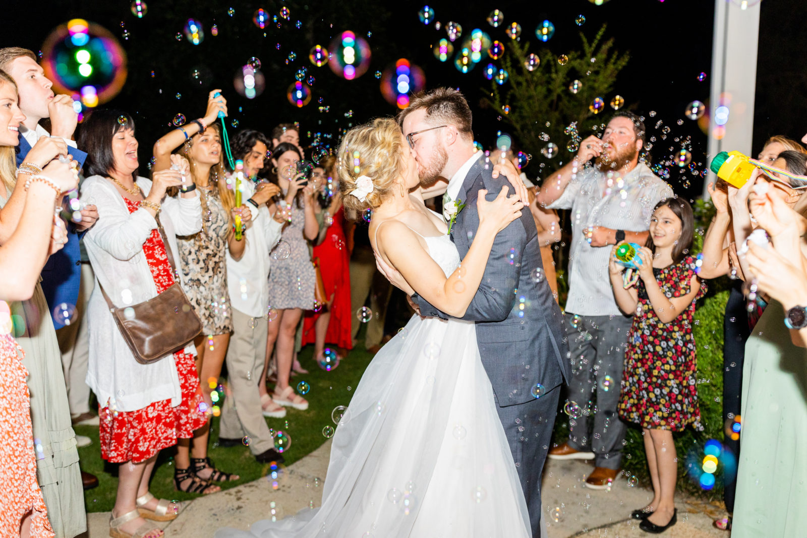 12 Tips To Keep Your Reception Bumpin'