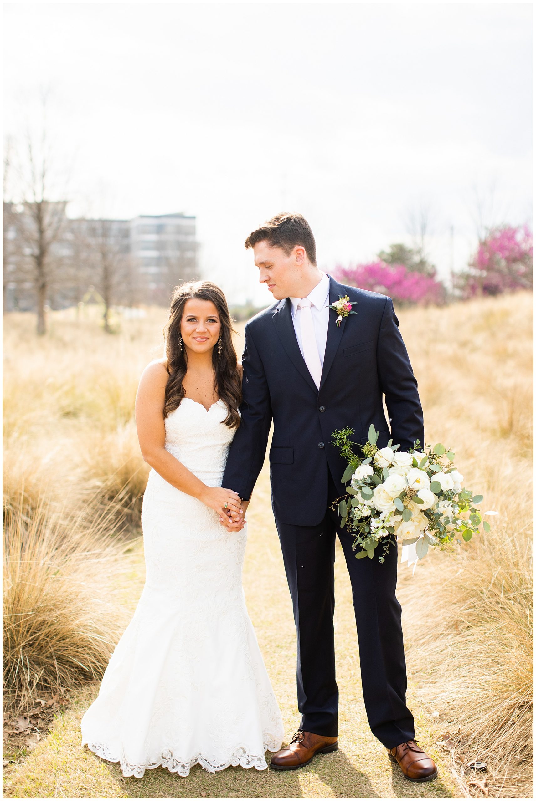 B&A Warehouse, Birmingham AL: The Randalls - Eleanor Stenner