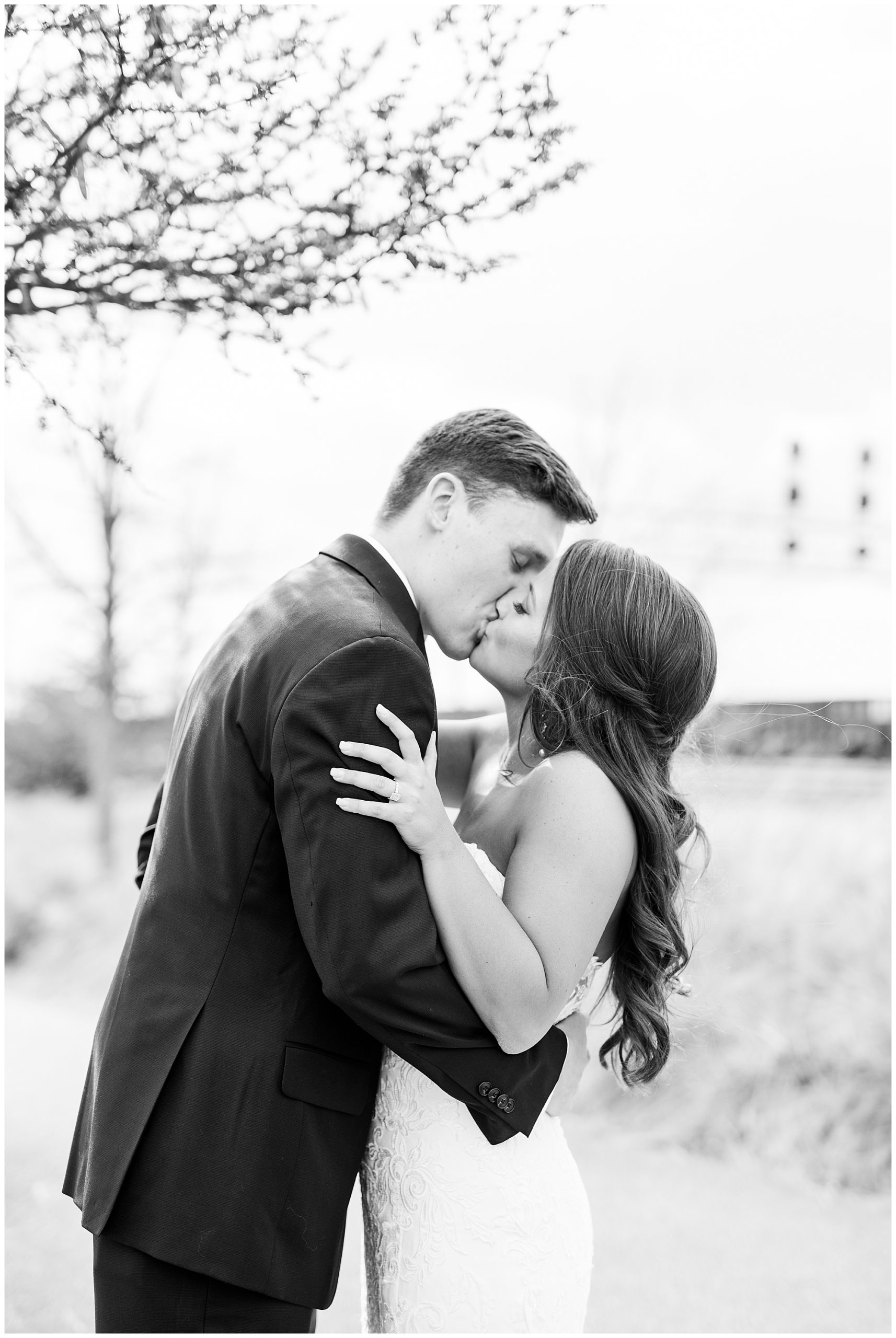 B&A Warehouse, Birmingham AL: The Randalls - Eleanor Stenner