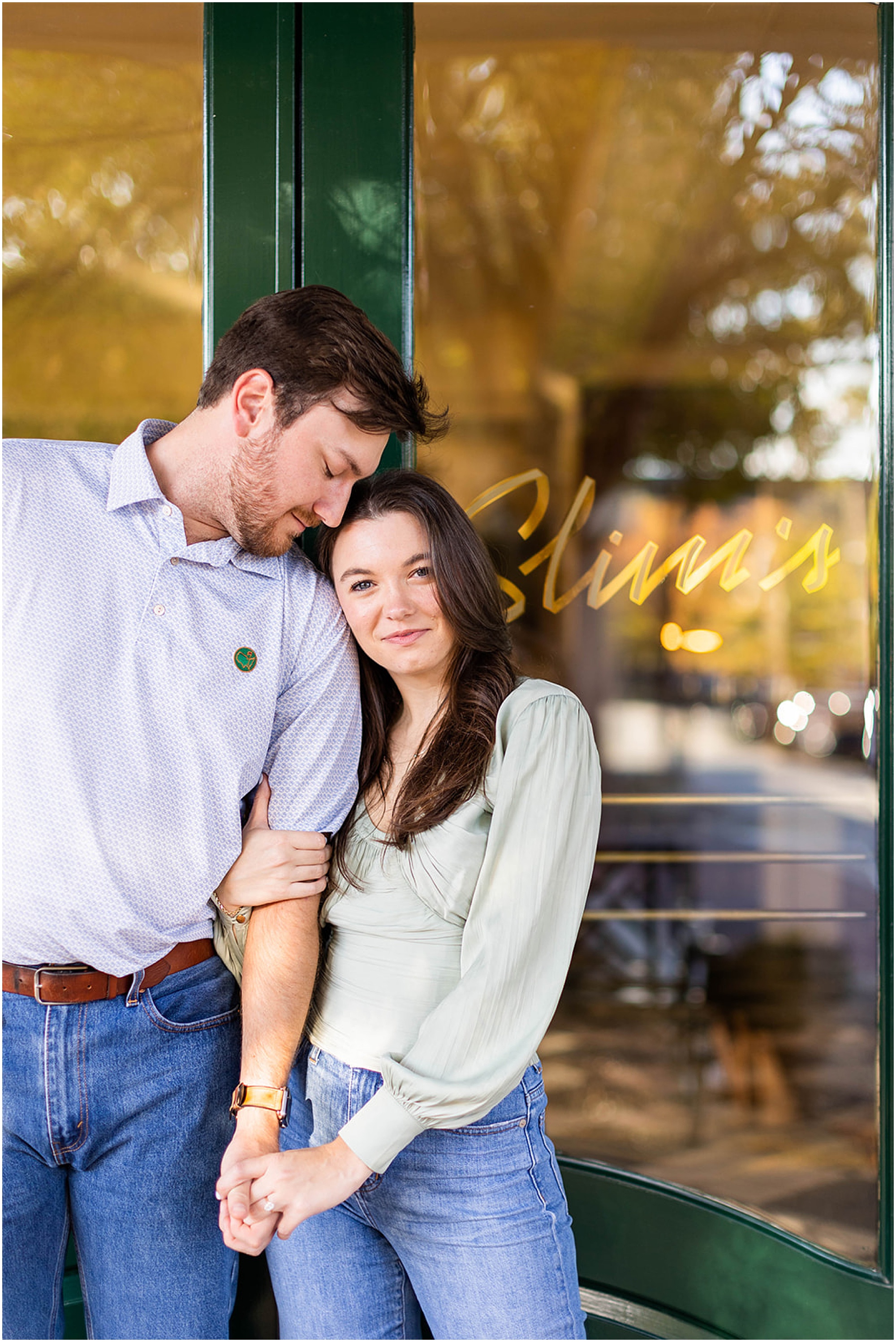 Crestline + Altadena Golf Course, Birmingham AL: Taylor + Hunter