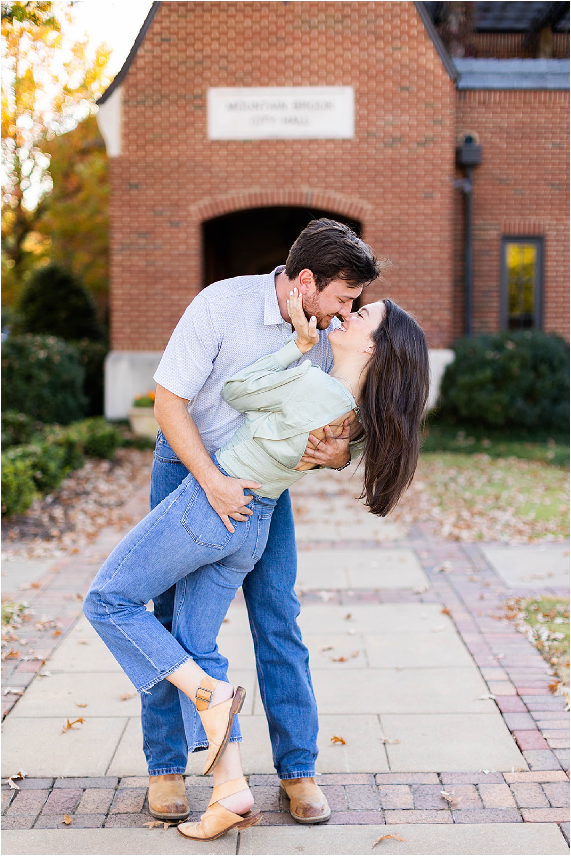 Crestline + Altadena Golf Course, Birmingham AL: Taylor + Hunter