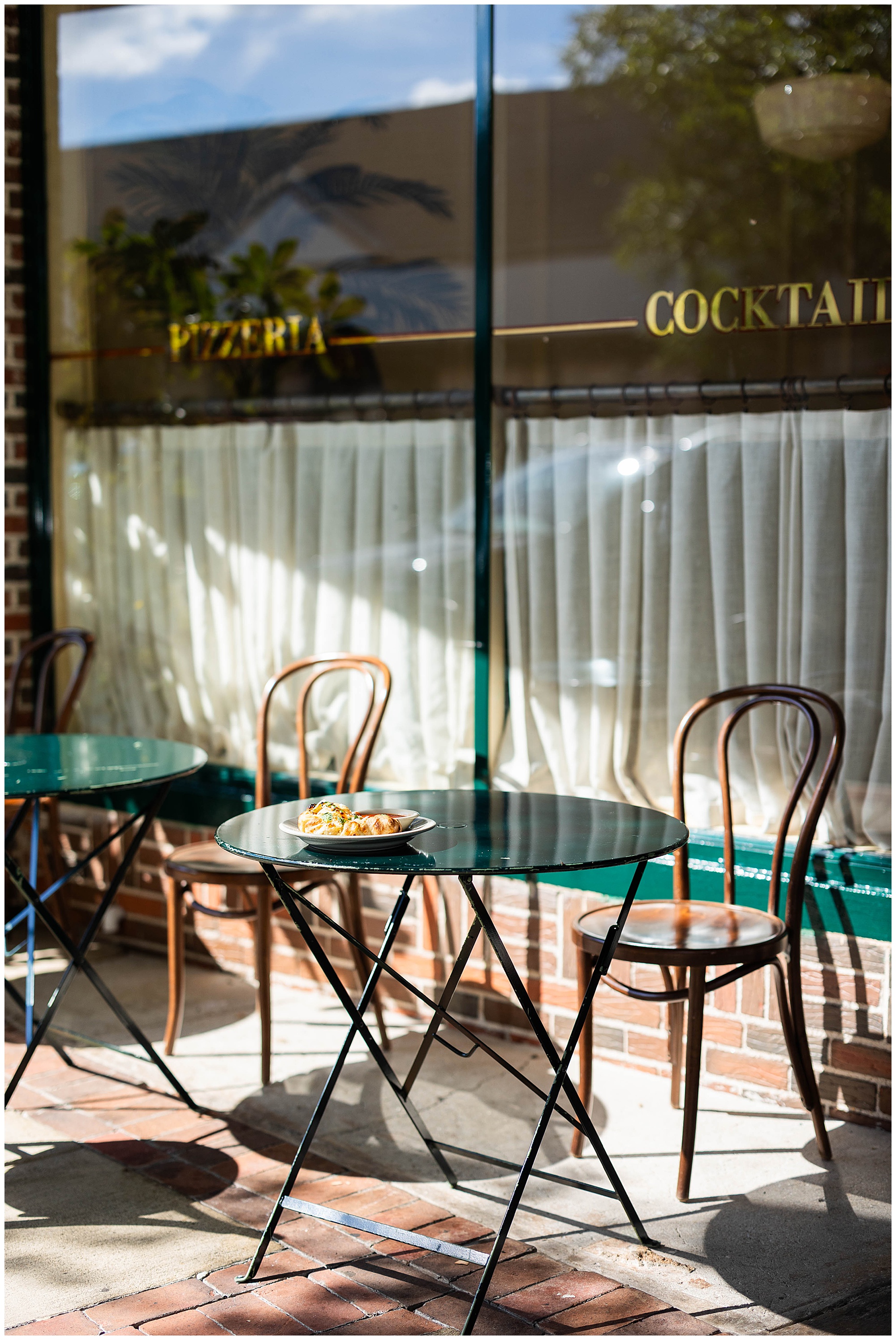 Exploring Crestline Village!