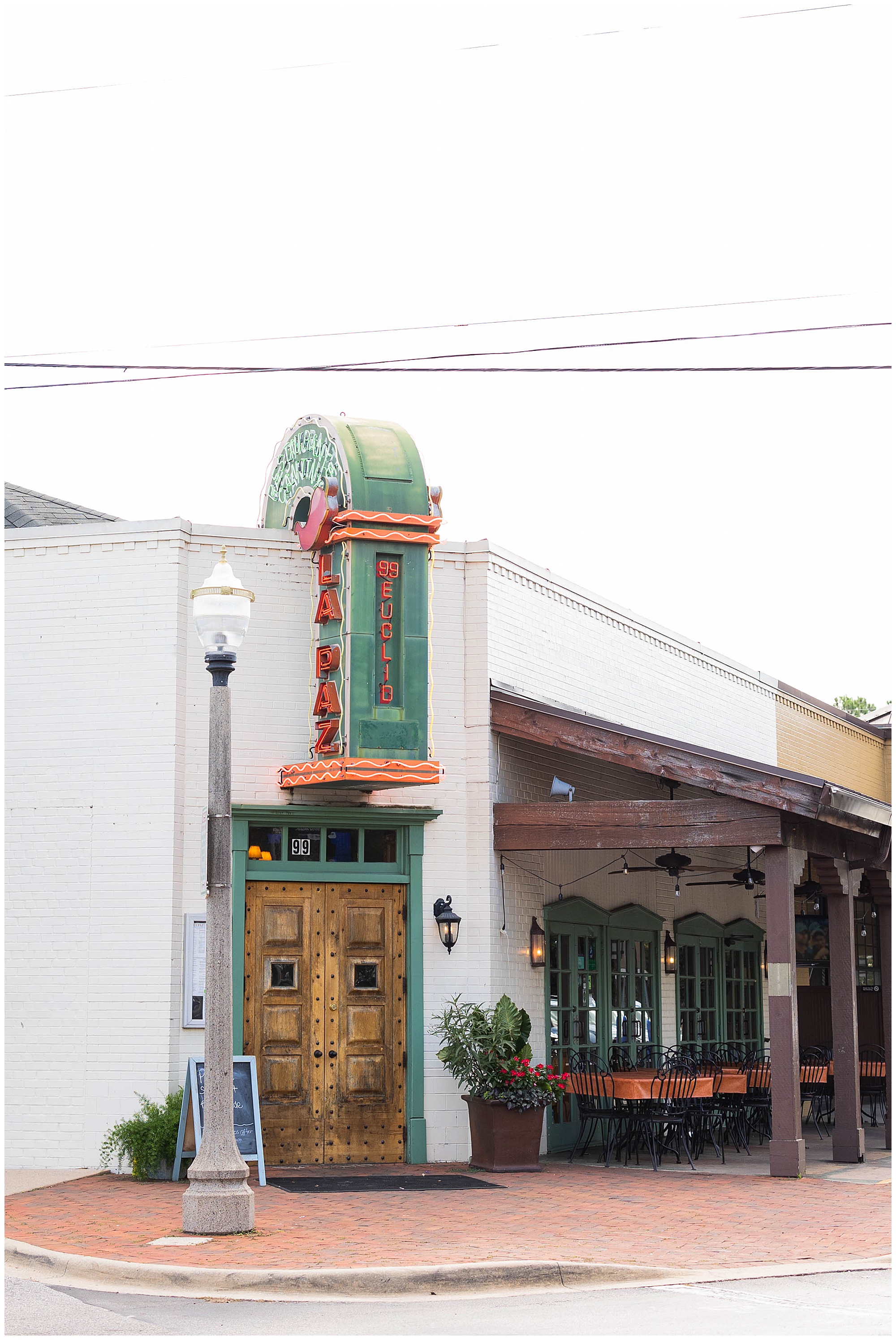 Exploring Crestline Village!